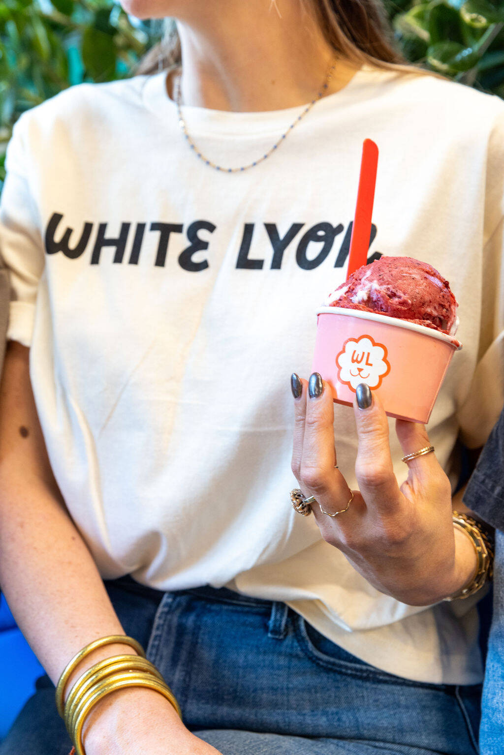 Home | WHITE LYON handcrafted ice cream & cookies